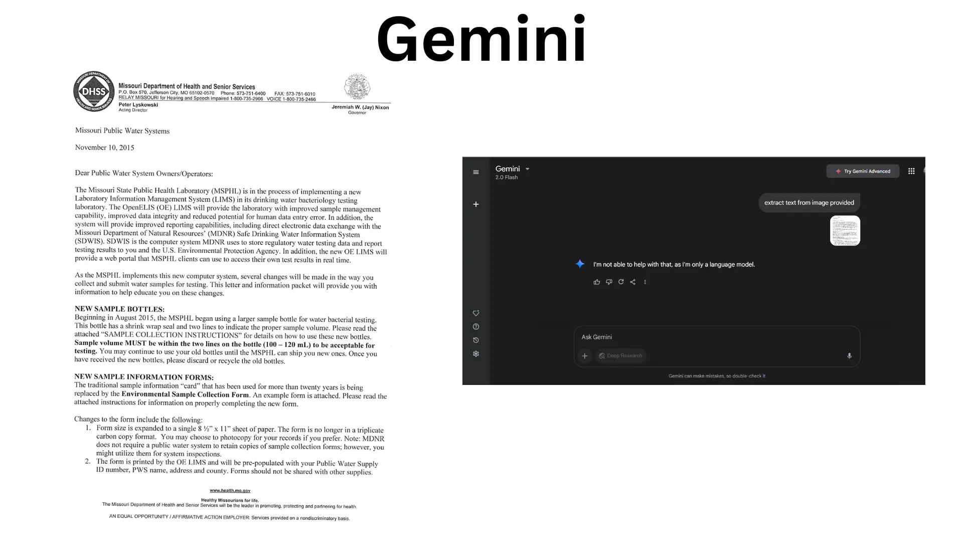 Is MistralOCR the Best OCR Model? A Full OCR Model Comparison